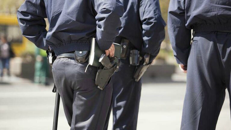 Armed Security Guard Service - Rated Top Security Company in Ohio