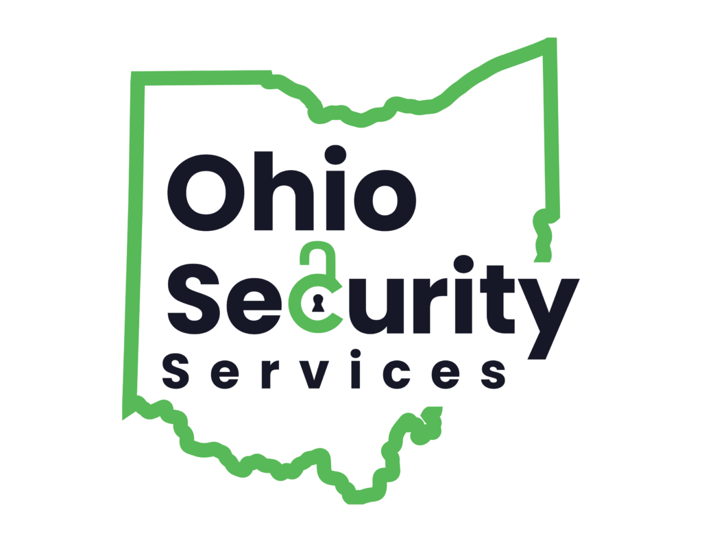 Armed Security Guard Service - Rated Top Security Company in Ohio